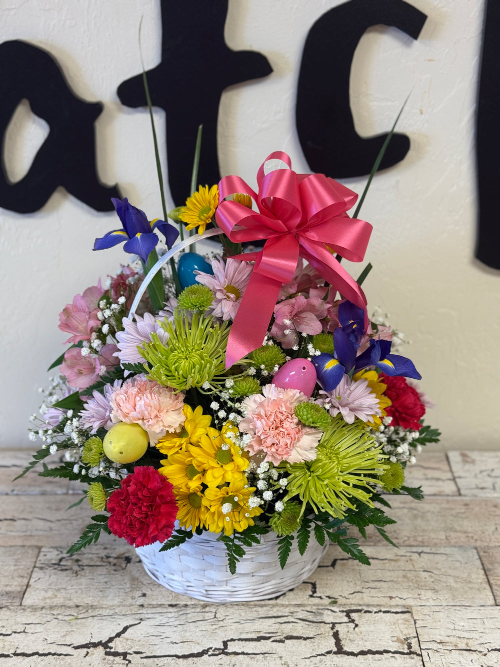 Collections – The Petal Patch